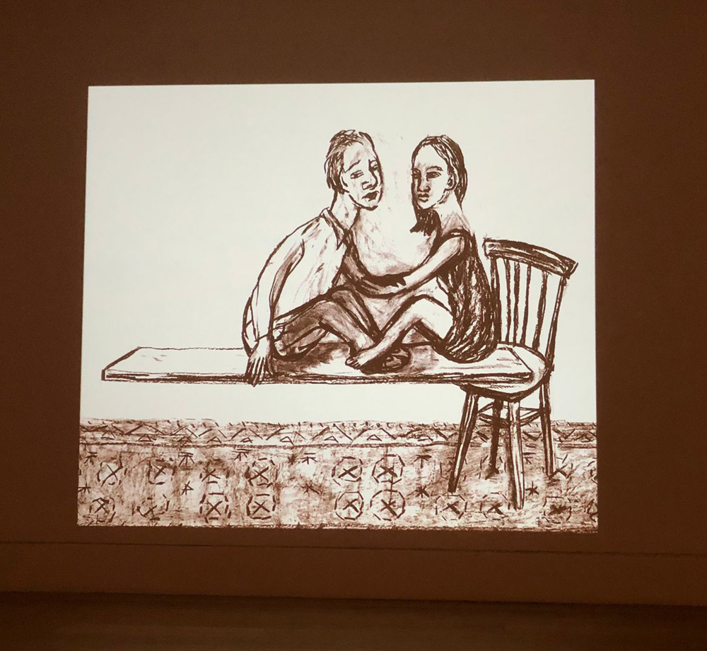 RSA Open 2025 - Debbie Lee